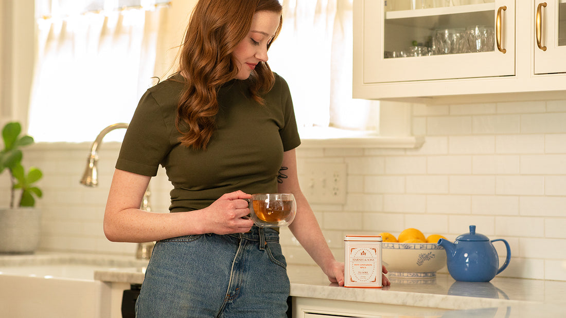 Intermittent Fasting & Tea: Can You Drink Tea While Fasting? - Harney ...