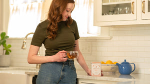 Intermittent Fasting & Tea: Can You Drink Tea While Fasting? - Harney ...