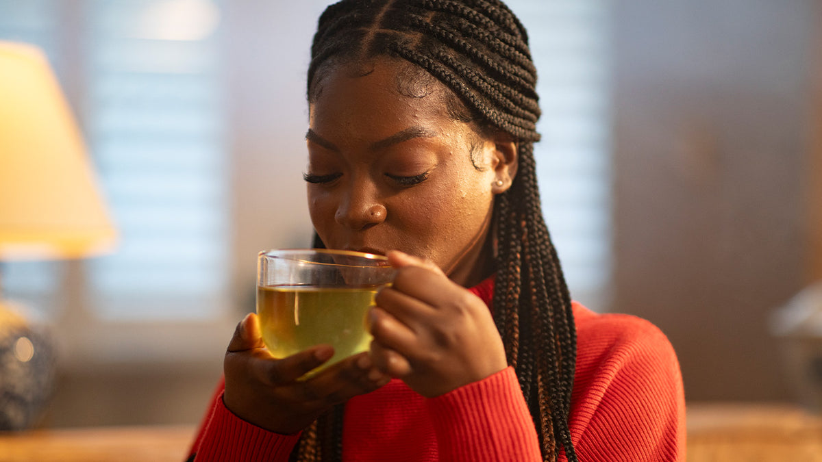 Green Teas With a Twist: Unique Flavors to Enjoy - Harney & Sons Fine Teas