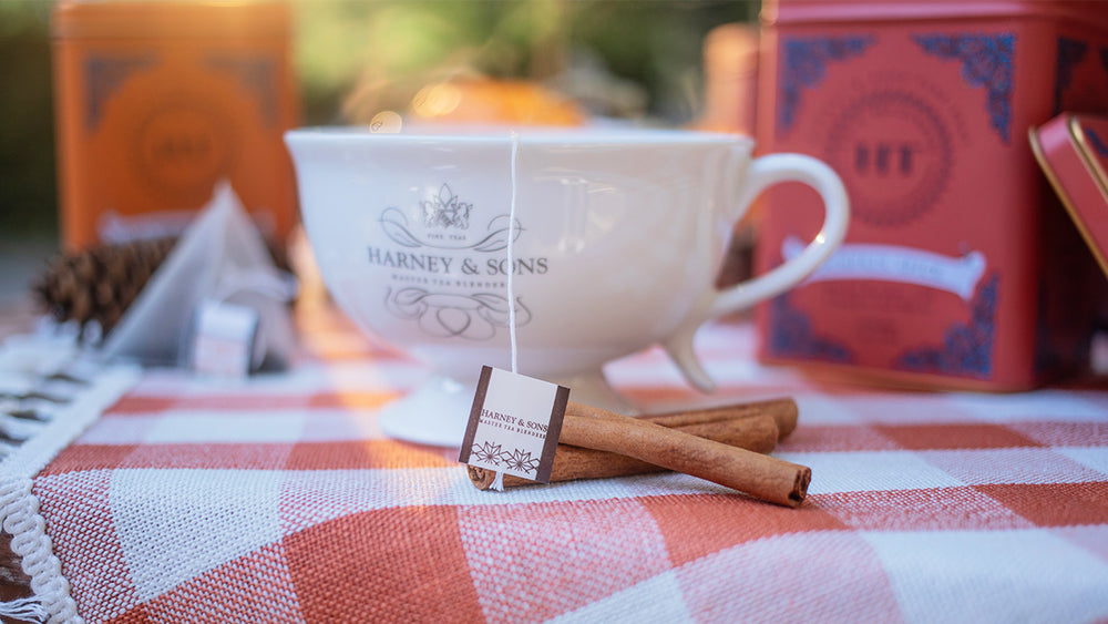 Cinnamon Tea 101: Discover Our Delicious Cinnamon Tea Offerings ...