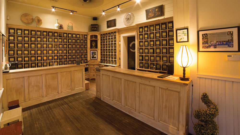 Teahouses Through Time: Discover Their Cultural Significance - Harney ...