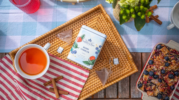 Picnic With Harney: Your Ultimate Guide to Perfect Summer Outings ...