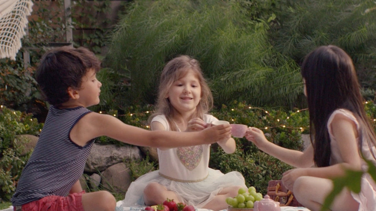 School’s Out For Tea: Fun Activities and Flavors for Kids - Harney ...