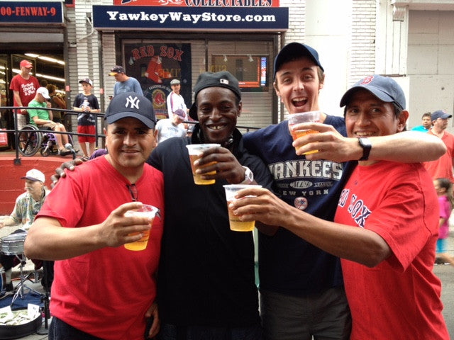 Des-tea-nation Boston: Discover Harney & Sons Tea Adventures - Harney ...