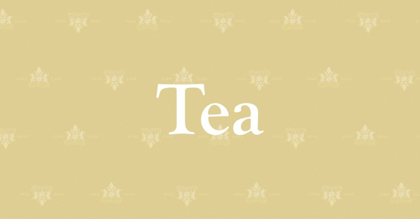 Tea Chests & Samplers | Harney & Sons - Harney & Sons Fine Teas