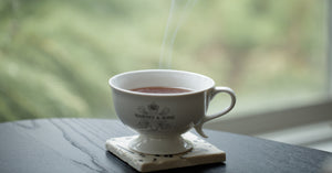 Guide to Tea: Essential Tea Terms Glossary - Harney & Sons Fine Teas