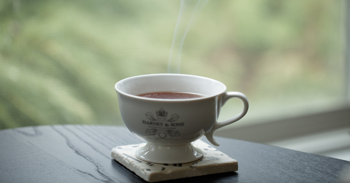 Guide to Tea: Tea Terminology - Harney & Sons Fine Teas