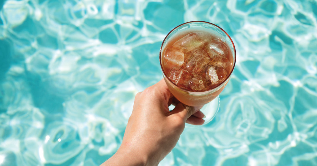 The Best Teas to Drink in Summer | Harney & Sons - Harney & Sons Fine Teas