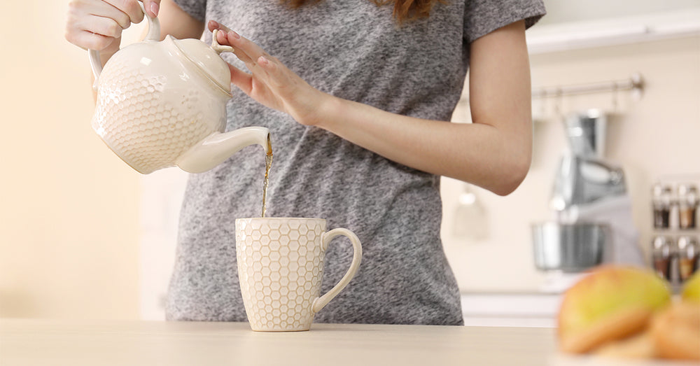 10 Rules for Making Tea: Brew the Perfect Cup Every Time - Harney ...