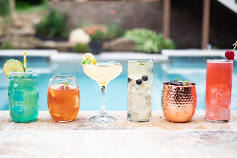 It’s Back! Harney Happy Hour | Harney & Sons - Harney & Sons Fine Teas