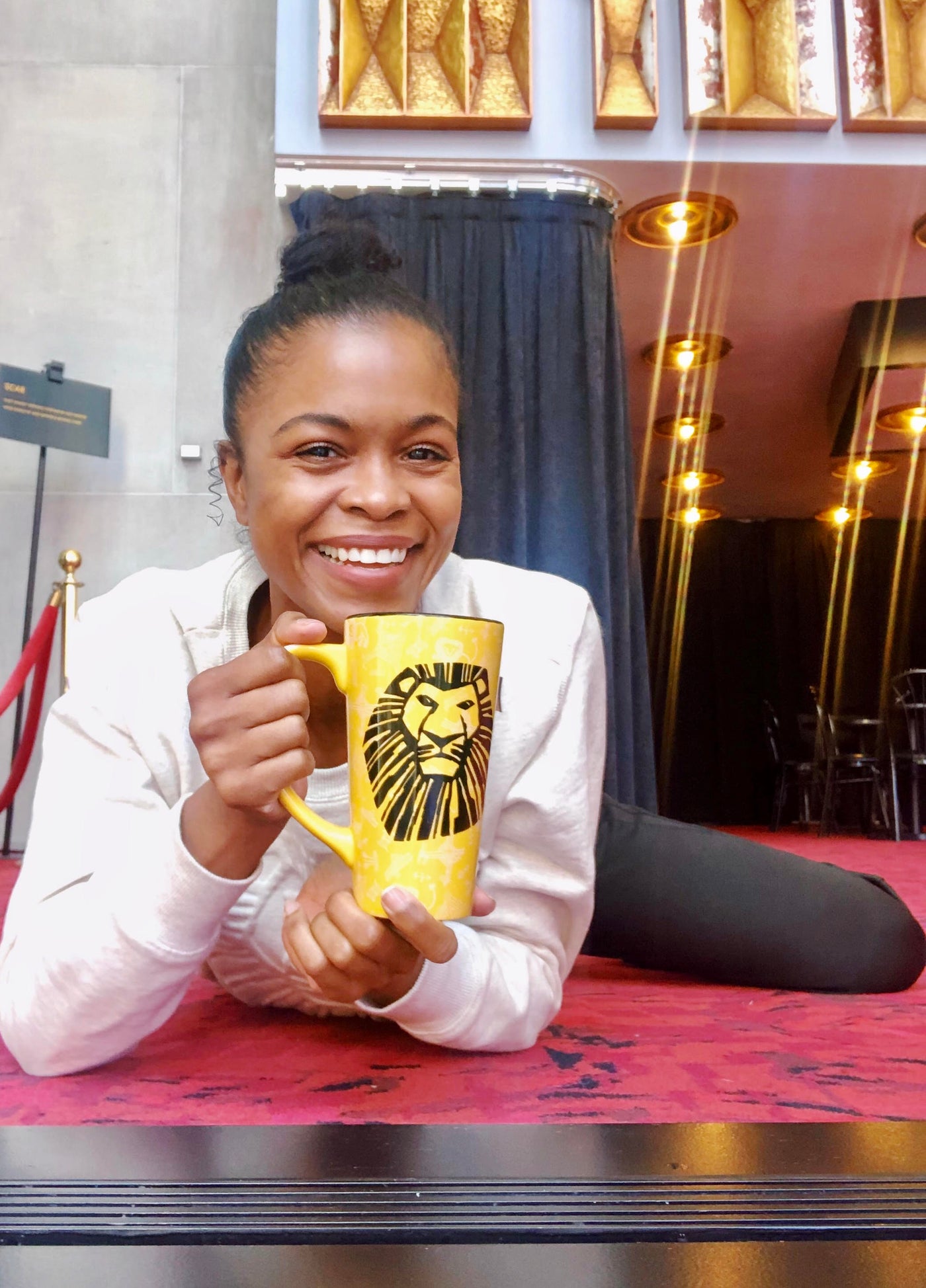 Teafluencers: Sharron Lynn - Harney & Sons Fine Teas