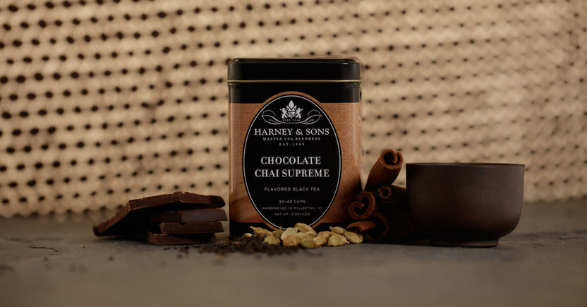 Harney Tea Disney Collection | Harney & Sons - Harney & Sons Fine Teas