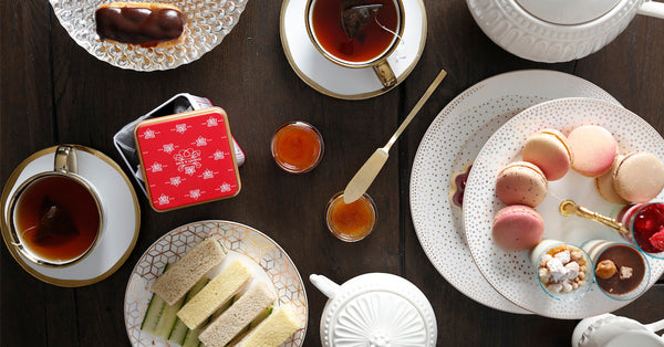 Tea And War: The Role Of Tea In The Revolutionary War - Harney & Sons ...