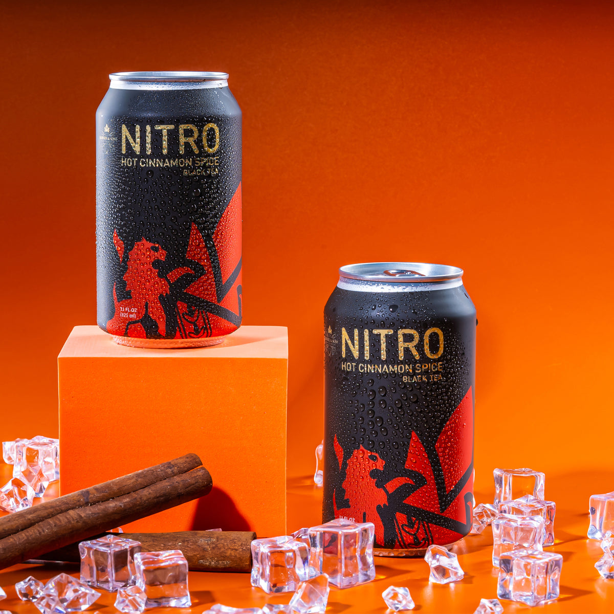 Premium Bottled Iced Teas & Refreshing Beverages - Harney & Sons Fine Teas