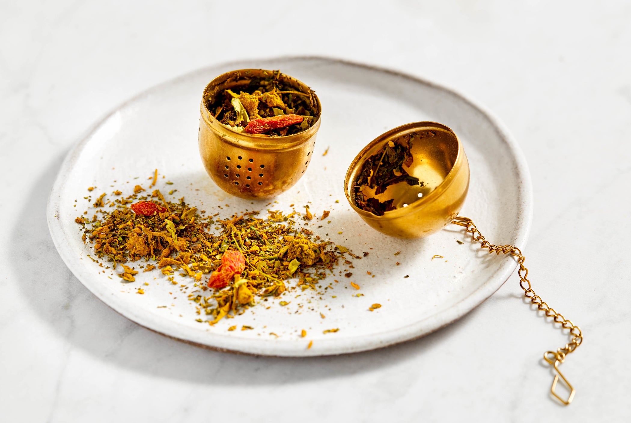 Chai Teas | Premium Blends by Harney & Sons - Harney & Sons Fine Teas