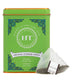 Organic Supreme Green - HT Tin of 20 - Harney & Sons Fine Teas