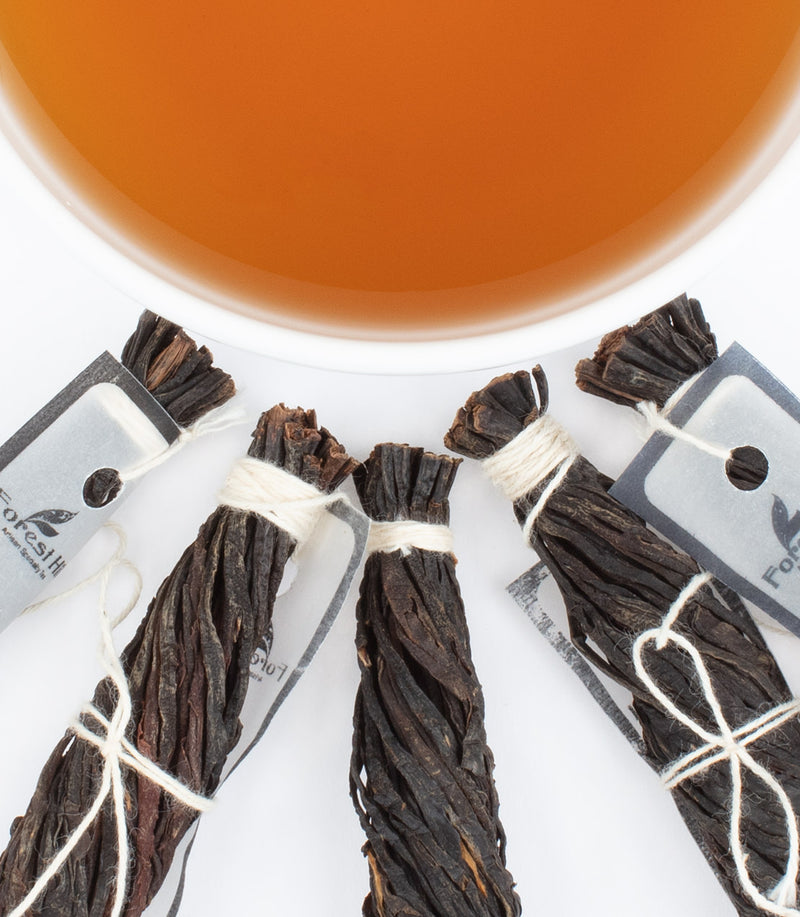 Authentic Sri Lankan Ceylon Vanilla Rods - Artisanal Handpicked Tea ...