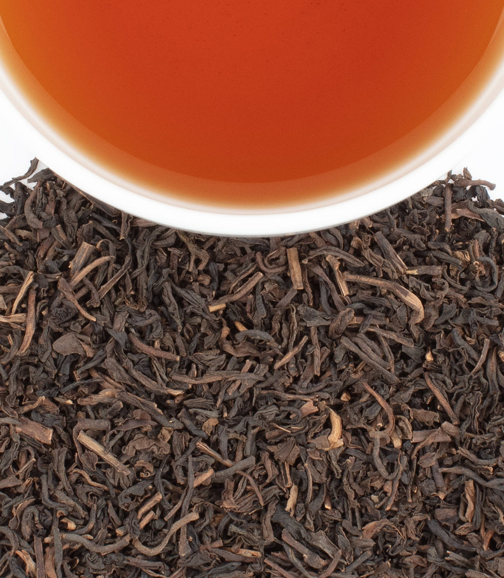 Decaf Chocolate Tea - Flavored Black Tea - Harney & Sons Fine Teas