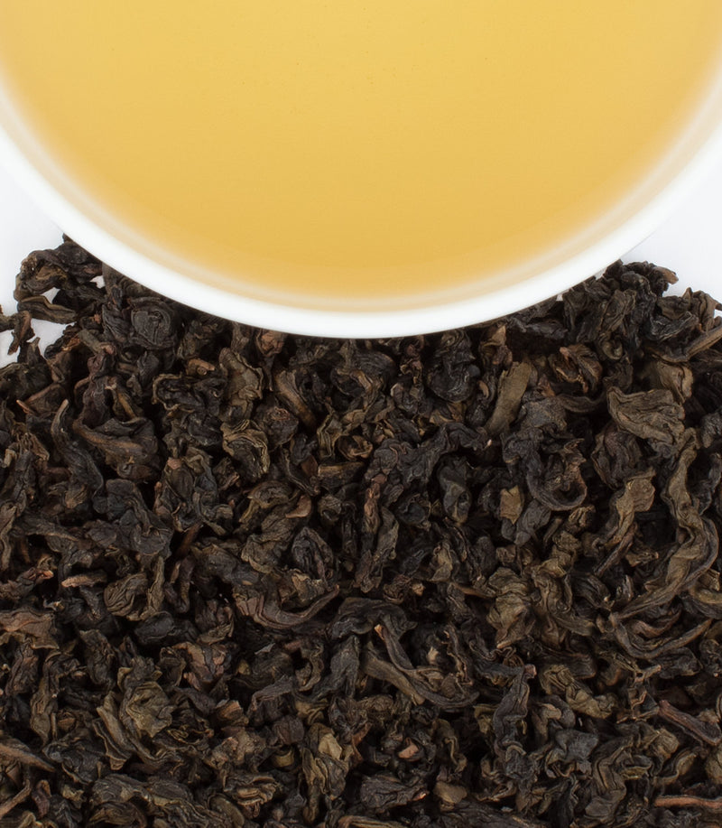 Nong Ti Quan Yin - Darker Roasted Oolong Tea - Harney & Sons Fine Teas