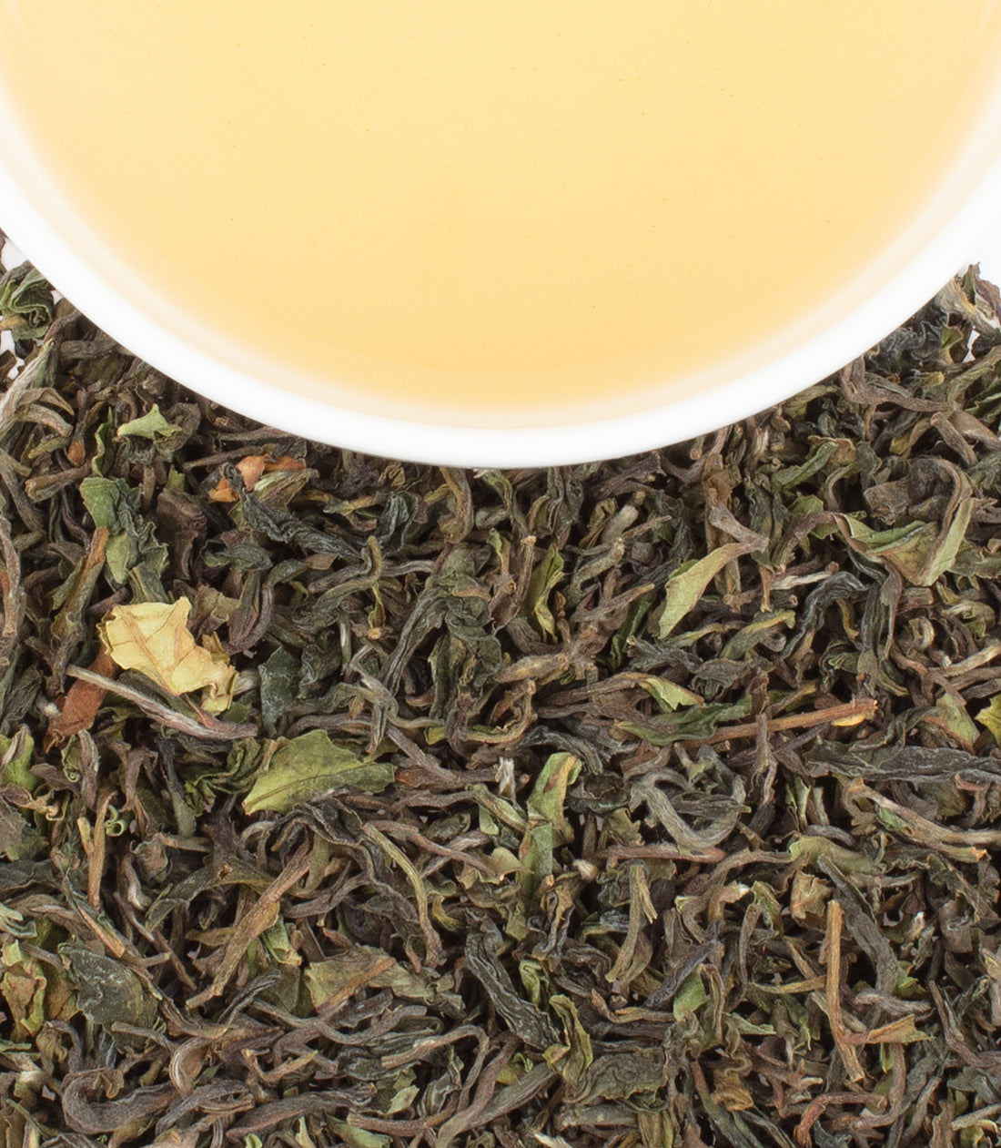Harney & Sons Teesta Valley 1st Flush Tea - Fresh Memories - Harney ...