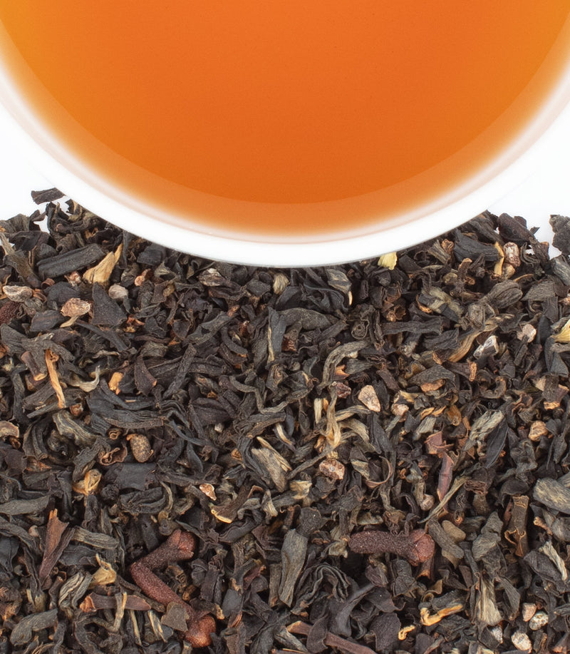 Harney & Sons Wild Spiced Ceylon Tea - Harney & Sons Fine Teas