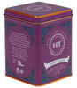 Harney & Sons Indigo Punch Herbal Tea Tin - Fruity & Caffeine-Free ...