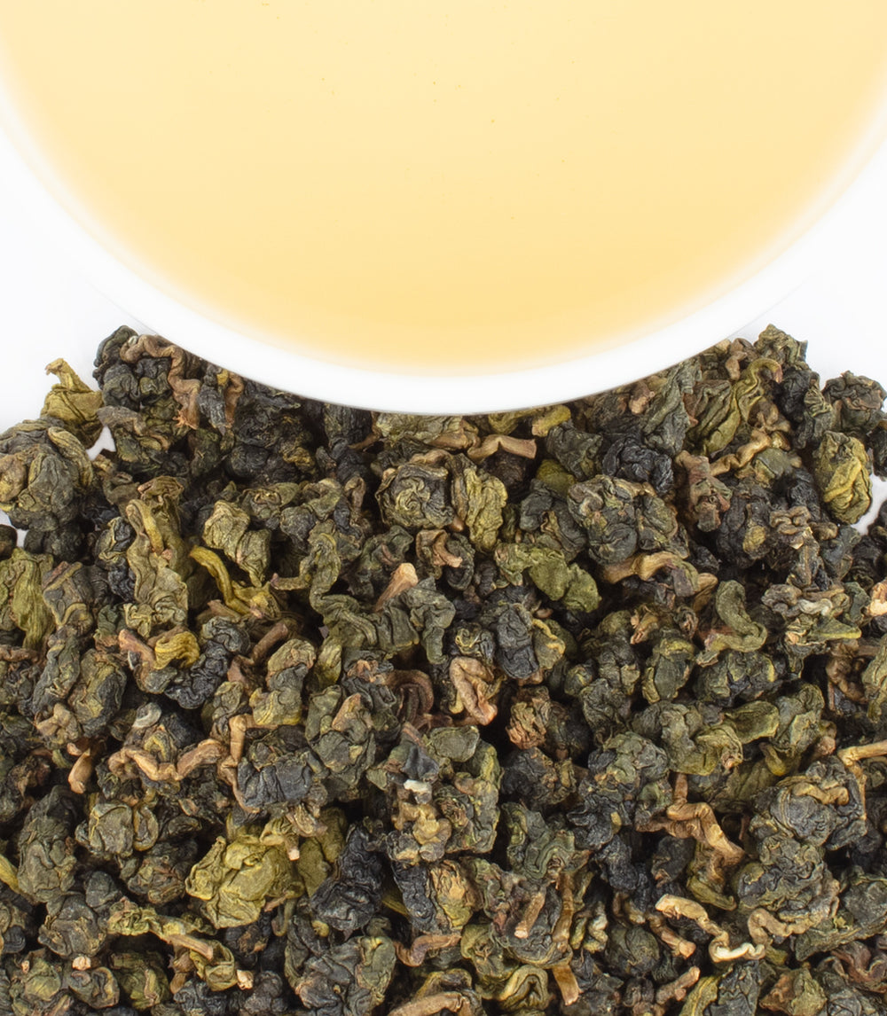 "Dong Ding Traditional - Premium Charcoal Roast Taiwanese Tea | Shopify ...