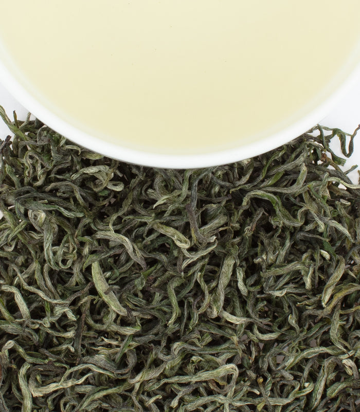 Harney & Sons Golden Green Tea – Rare Chinese Green Tea with Sweet Corn ...