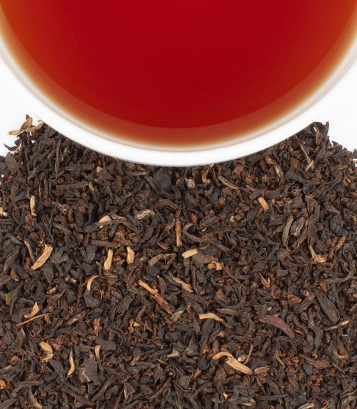 Safari Breakfast - Bold African Tea Blend - Harney & Sons Fine Teas