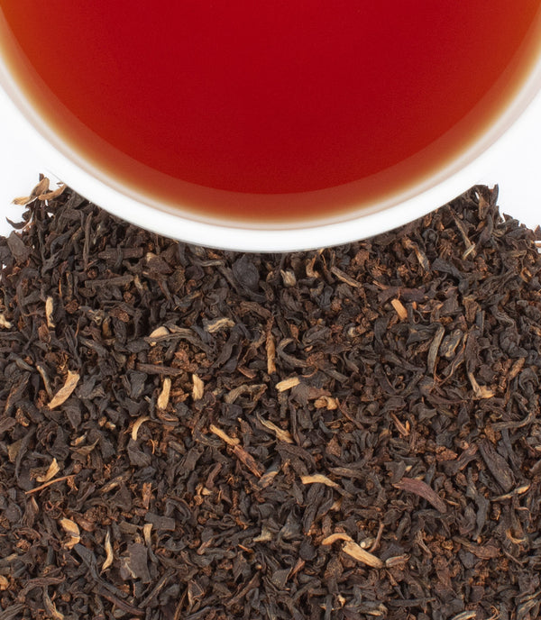 Safari Breakfast - Bold African Tea Blend - Harney & Sons Fine Teas