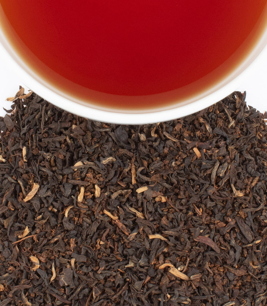 Safari Breakfast - Bold African Tea Blend - Harney & Sons Fine Teas