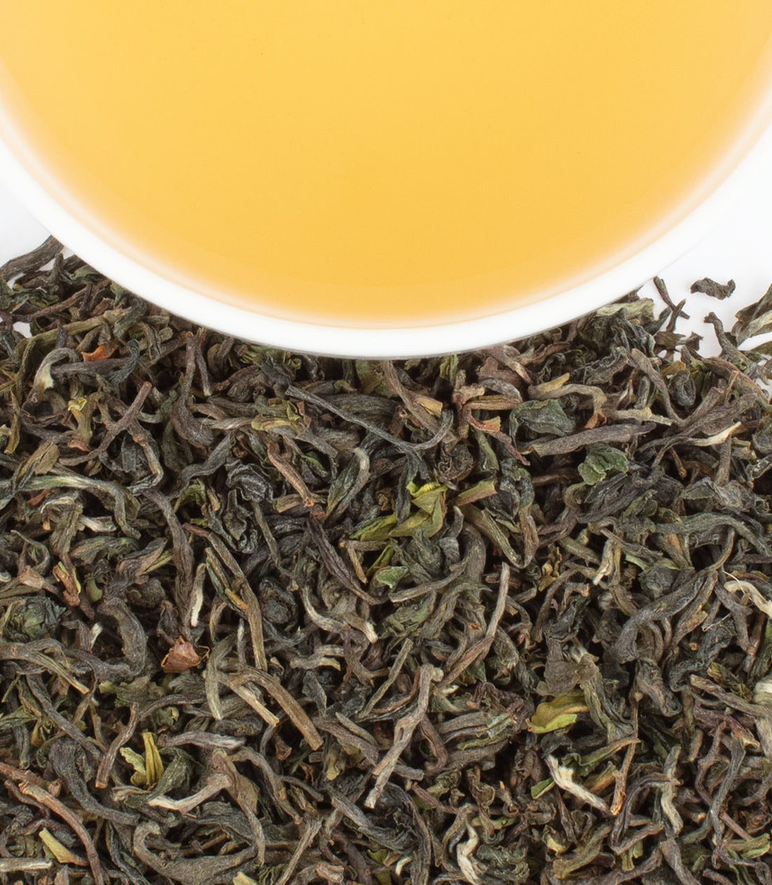 Harney & Sons Tukdah 1st Flush Tea - Organic Darjeeling Blend - Harney ...