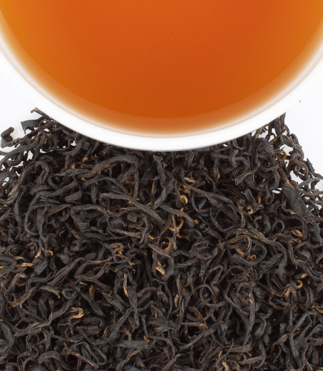 Harney & Sons Wild Tiger Mountain Black Tea - Harney & Sons Fine Teas