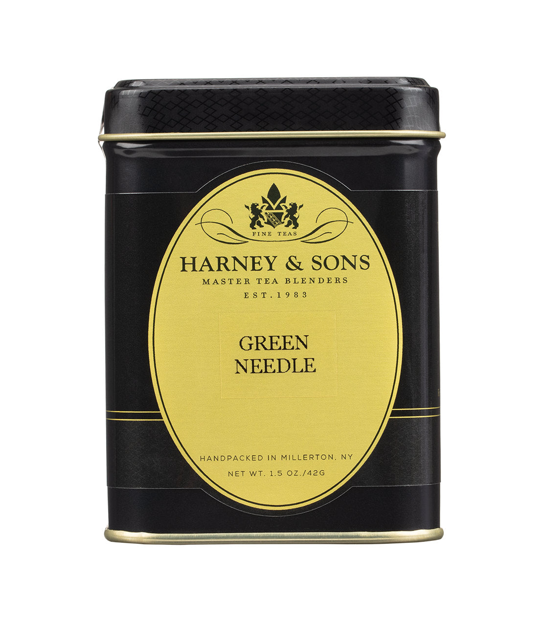 Green Needle Tea - Handpicked from Tiger Mountain, Hunan, China ...