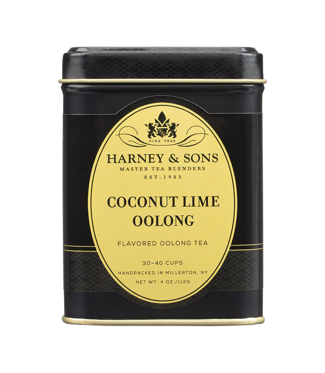 Oolong Tea & Premium Artisanal Teas - Harney & Sons Fine Teas