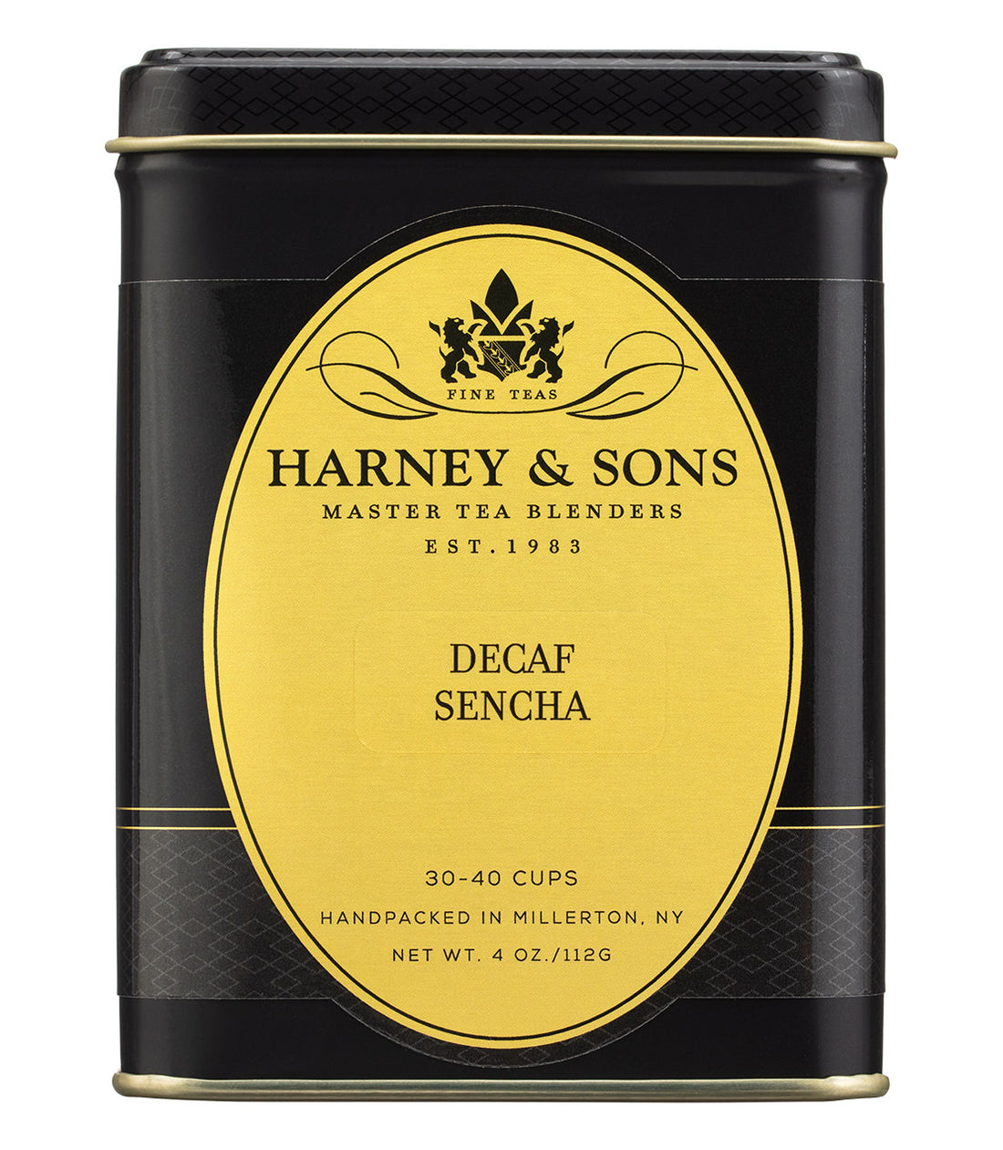 Decaf Sencha Tea - Japanese Green Tea - Harney & Sons Fine Teas