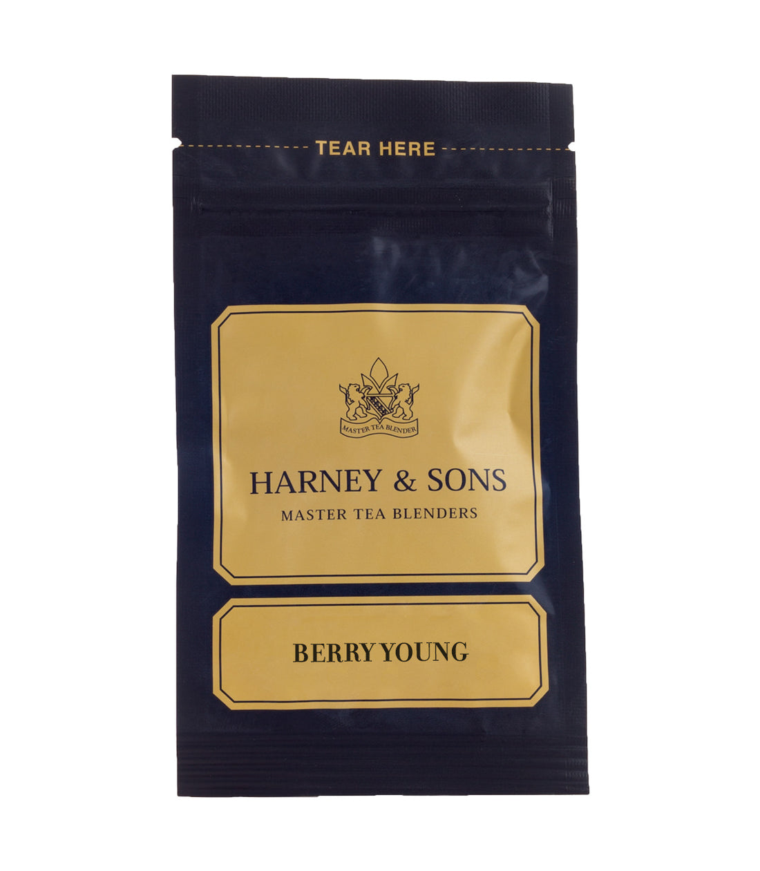 "Berry Young: Flavorful Blend of Mutan White Tea and Strawberry Kiwi ...