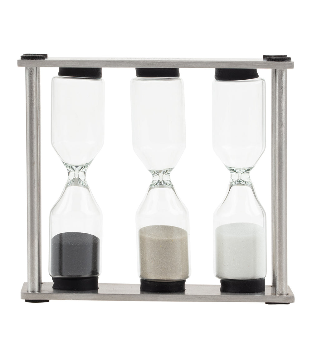 Harney & Sons Sand Tea Timer - Perfect Tea Strength Timer - Harney & Sons Fine Teas