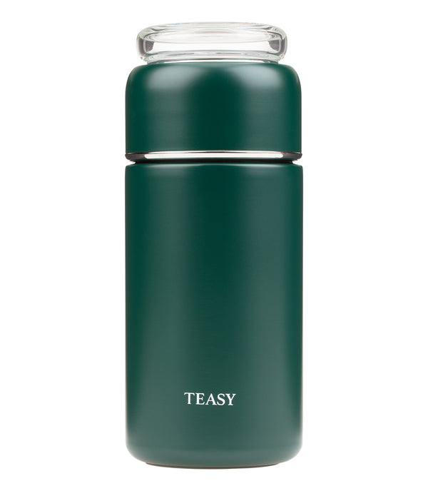 Harney & Sons Teasy Insulated Flask - Multiple Colors - Harney & Sons ...