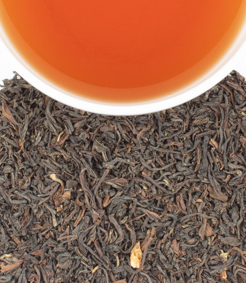 Maruichi Select Darjeeling Tea With Yuzu - Harney & Sons