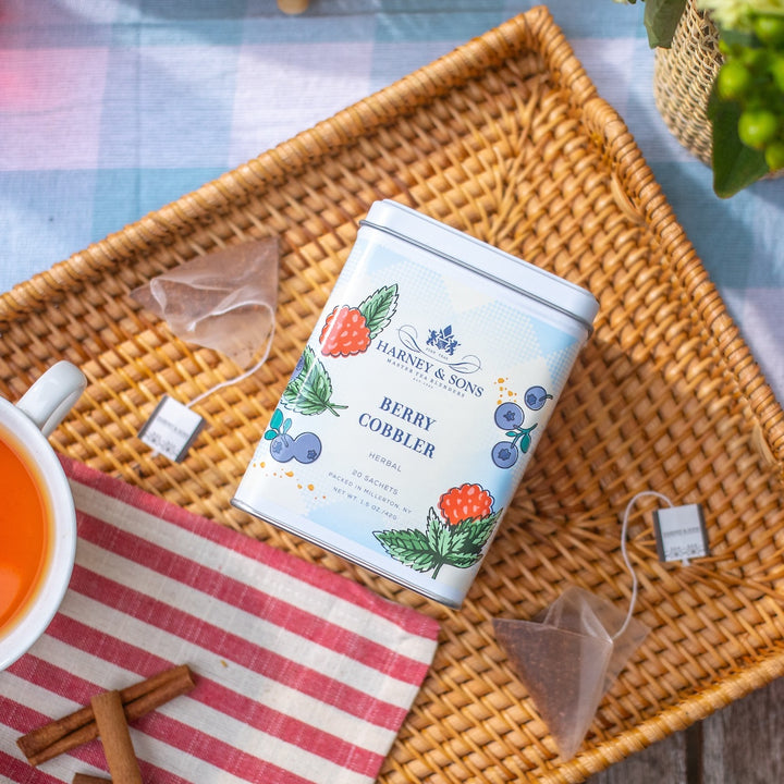 Harney & Sons Fine Teas