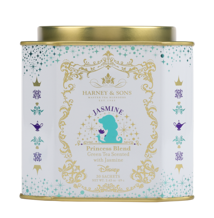 Disney Collection - Harney & Sons Fine Teas
