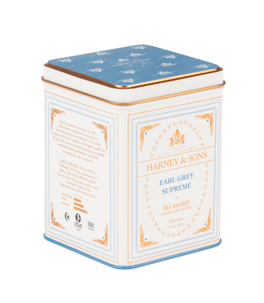 Best Selling Teas | Top-Rated Harney Selections - Harney & Sons Fine Teas