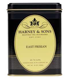 East Frisian Tea - Black Tea Blend - Harney & Sons Fine Teas
