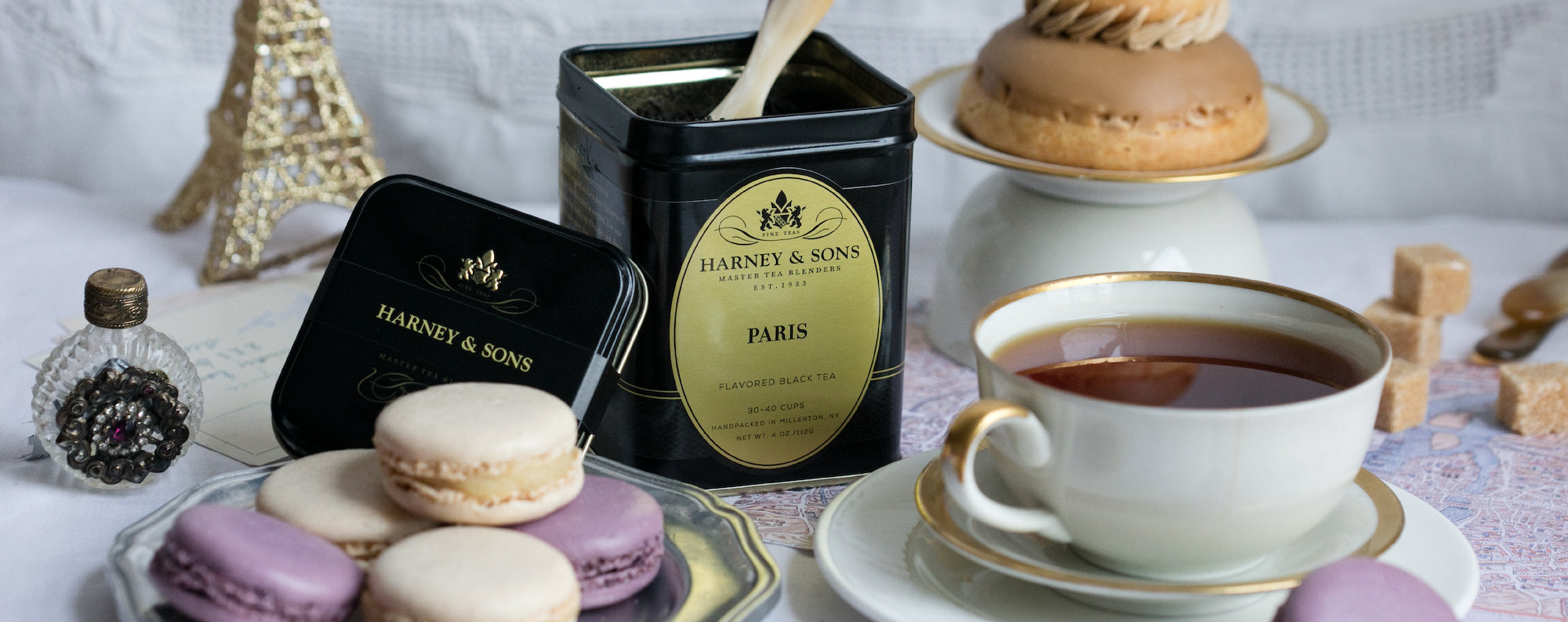 Harney & Sons Fine Teas