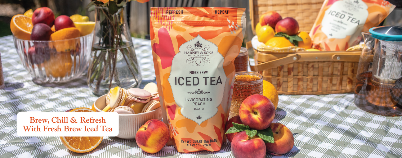 Harney & Sons Fine Teas