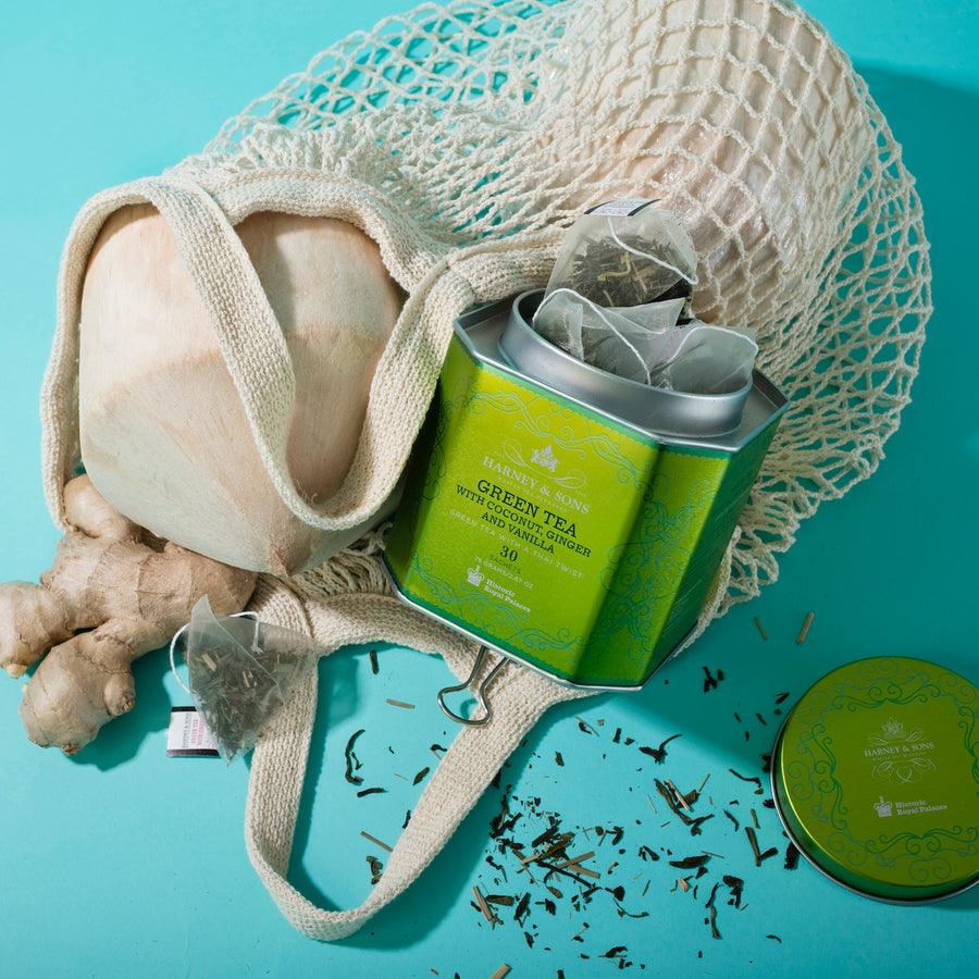 Harney & Sons Fine Teas