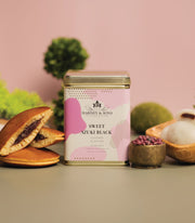 Sweet Azuki Black – Flavored Tea - Harney & Sons Fine Teas