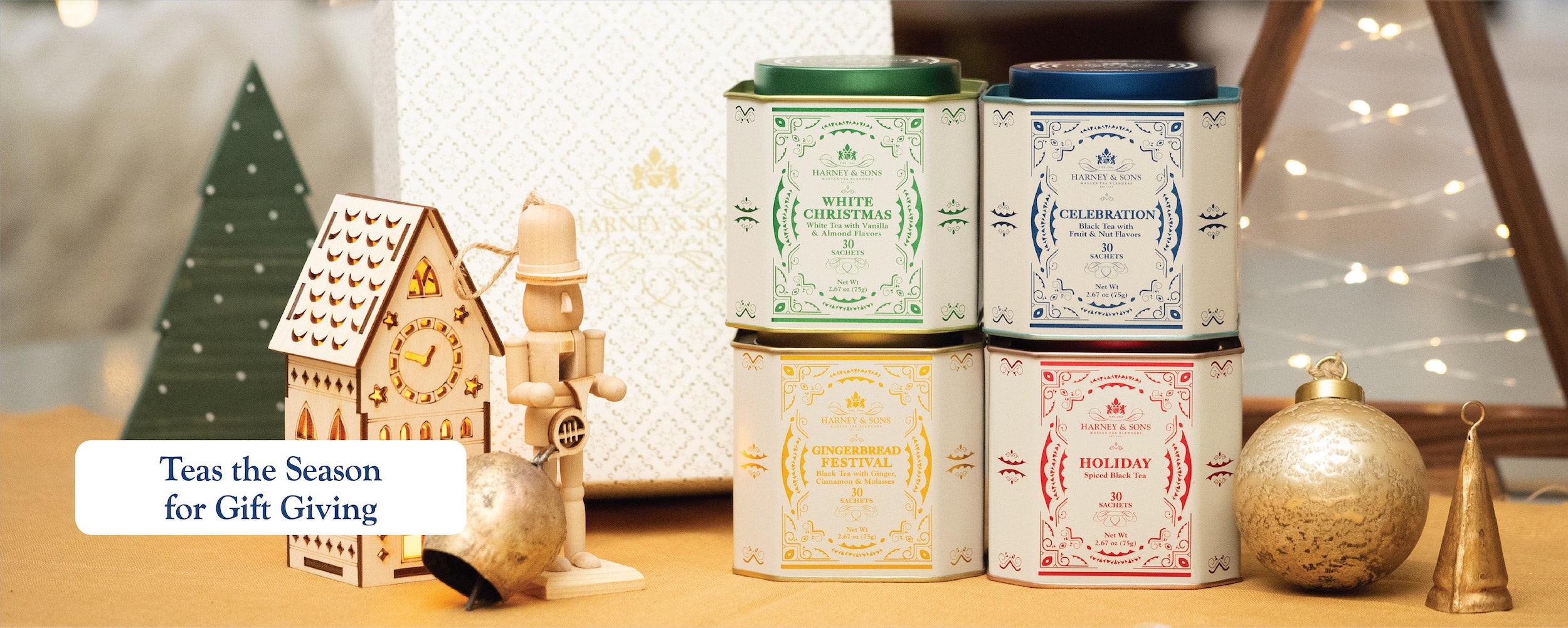 Harney & Sons Fine Teas