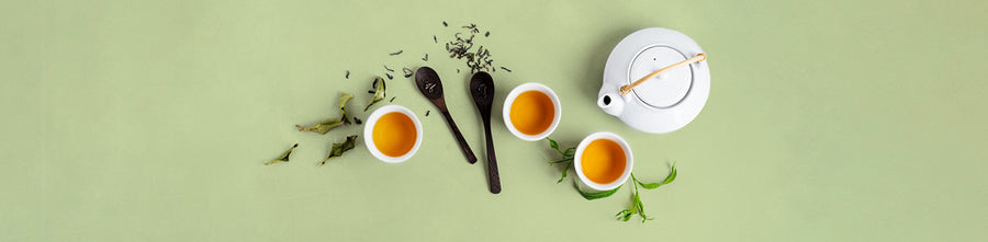 Green Tea: Everything You Need to Know About This Healthy Beverage ...